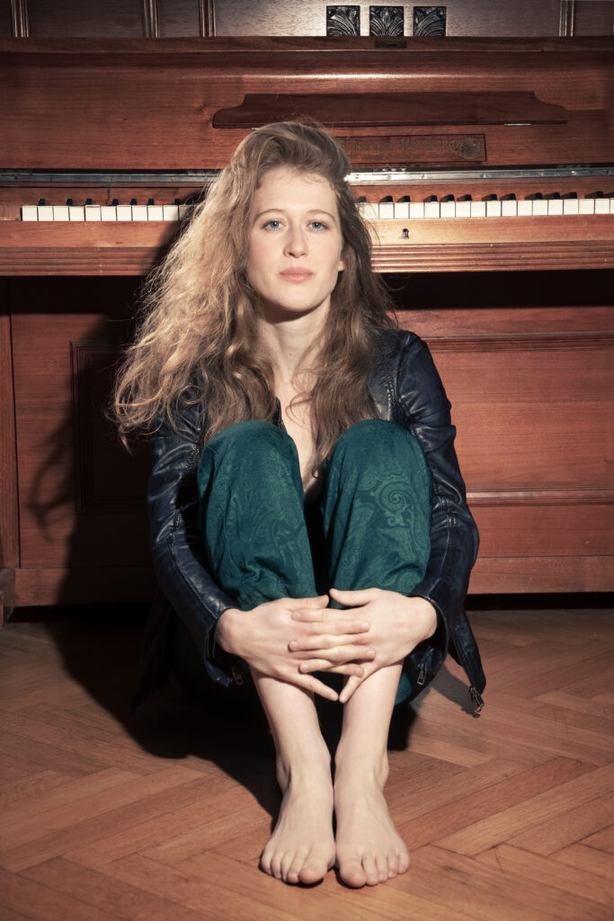 photos | Clara Haberkamp